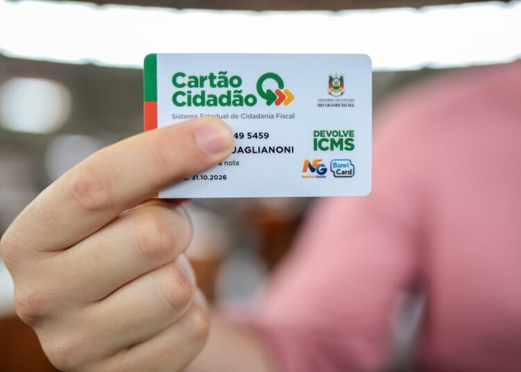 Devolve ICMS 2025: Calendário de pagamentos atualizado e como se beneficiar