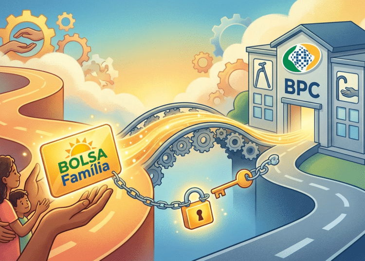 Bolsa Família 2026: Valor confirmado! Veja quanto você vai receber em ...